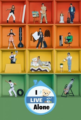 Watch the series Home Alone (2013) online · Season 1 | Amo